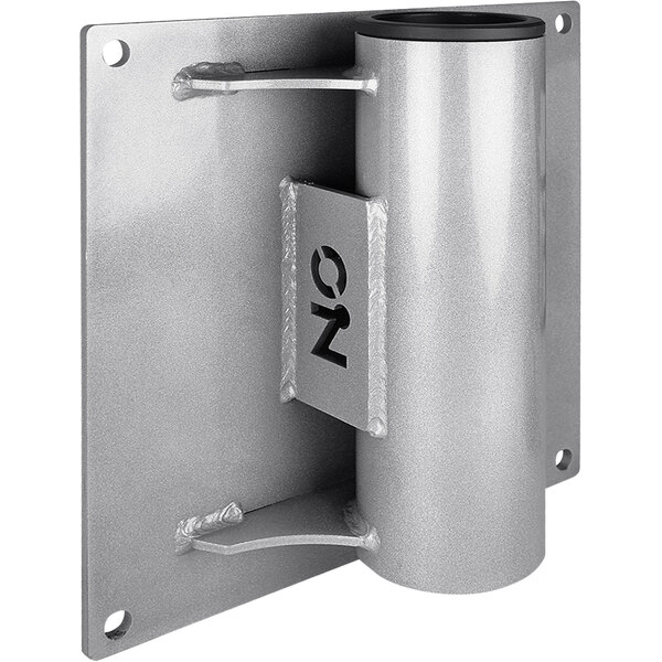 OZ Lifting Products Wall Mount Base OZWALL1-TP for 1200 lb. Tele-Pro ...