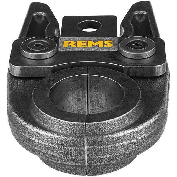 Zurn Elkay PEX 2" Large Crimp Head for QCRLD8 Copper Crimp Ring Tool QBJ8