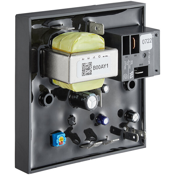 AccuTemp AT2A-5063-1 Over Temperature Thermostat Kit for AccuSteam GGF ...