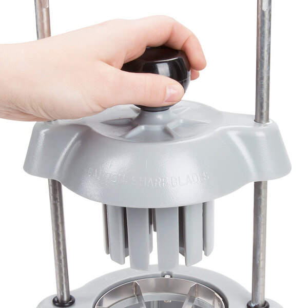 Vollrath 379108 4 and 8 Section Wedge Pusher Assembly for Vollrath ...