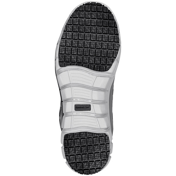 Reebok Work Sublite Unisex Sky Blue / Dark Gray Soft Toe Non-Slip ...