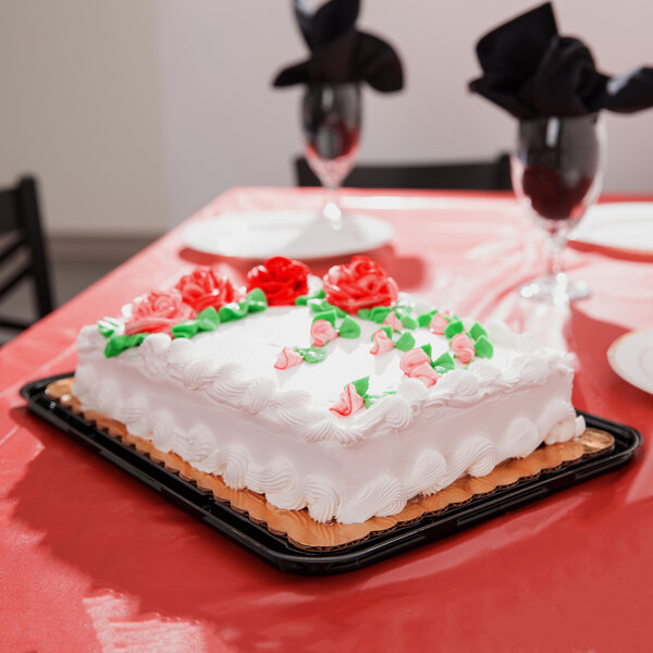 Size Quarter Sheet Cake Ubicaciondepersonas cdmx gob mx