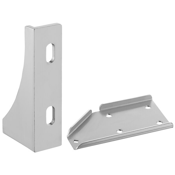 Avantco Z Series 178Z1KITFR Field Reversible Hinge Kit