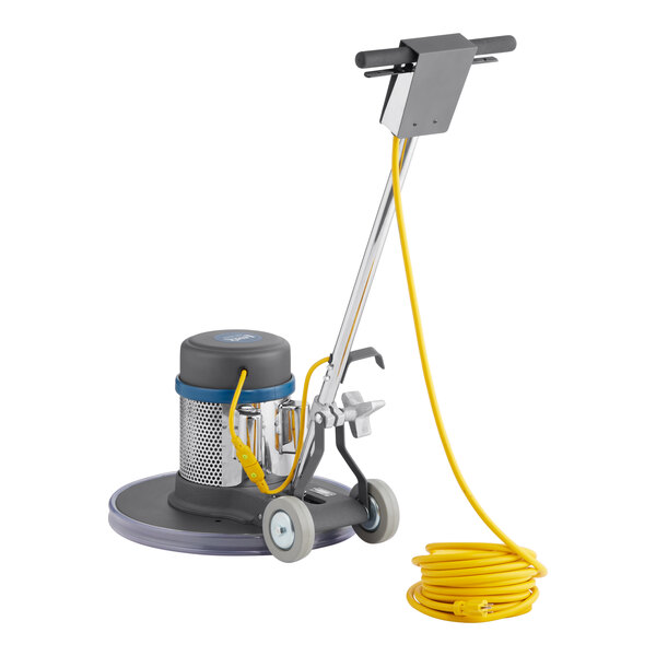 Lavex Janitorial Pro Series 20" Heavy-Duty Single Speed Rotary Floor ...