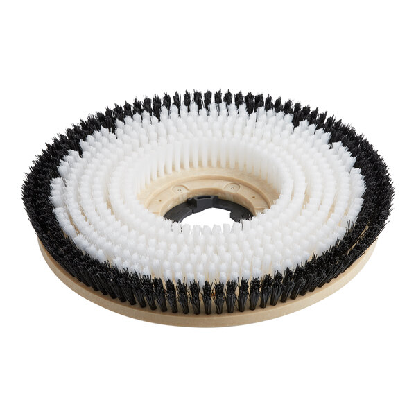 Lavex 18" Carpet Brush for Pro Series 20" Rotary Floor Machine