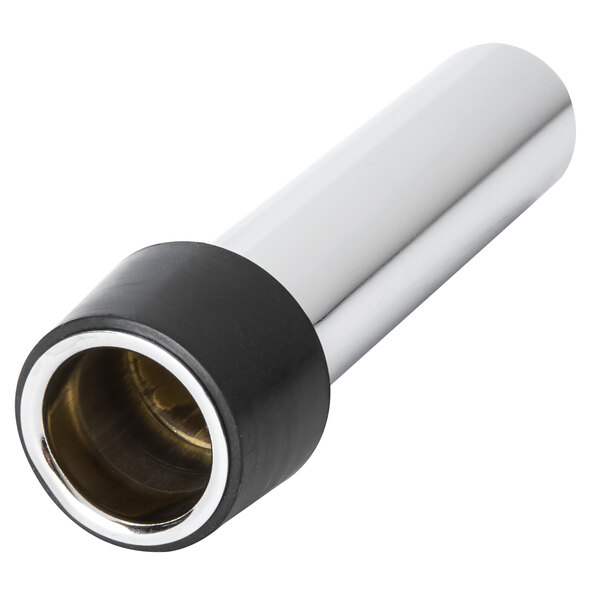 Nemco 77351 3" Stainless Steel Overflow Pipe for 77316-10, 77316-13 ...