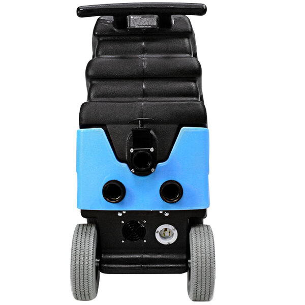 Mytee 2005CS Contractor's Special Corded Carpet Extractor - 10 Gallon ...