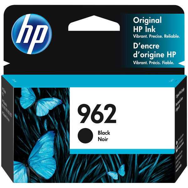 HP 3HZ99AN#140 Black Original Printer Ink Cartridge