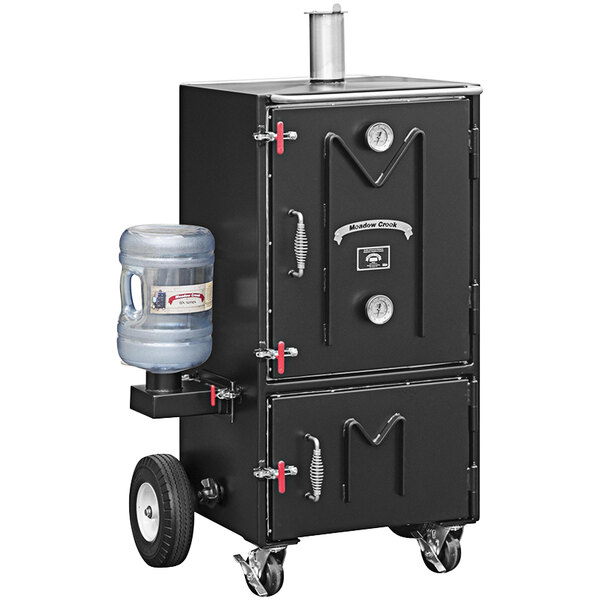 Meadow Creek BX50 44" x 34" Box Smoker