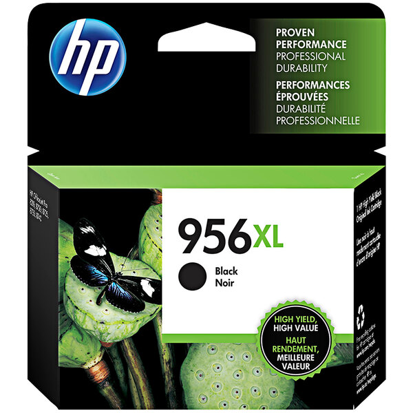 HP L0R39AN#140 Black High Yield Original Printer Ink Cartridge