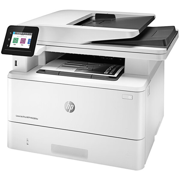 HP LASERJET PRO M428FDW