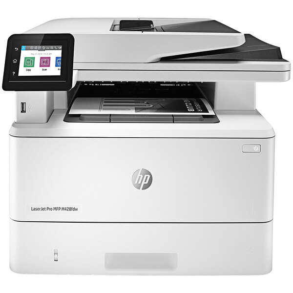 HP LASERJET PRO M428FDW