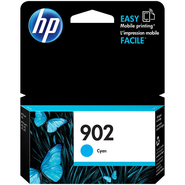HP T6L86AN#140 Cyan Original Printer Ink Cartridge