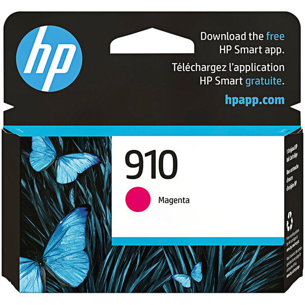 HP 3YL59AN#140 Magenta Original Printer Ink Cartridge