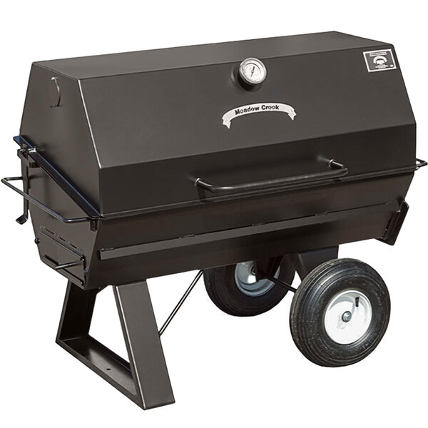 Meadow Creek PR42G 42" Gas Pig Roaster