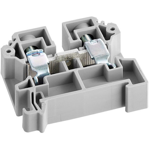 Cooking Performance Group 351070188 Terminal Block for FEC Series Ovens