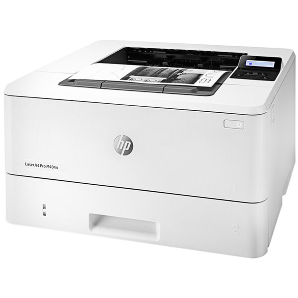 HP LASERJET PRO M404N