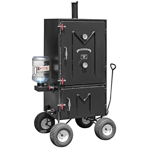 Meadow Creek BX100 50" x 33" Box Smoker