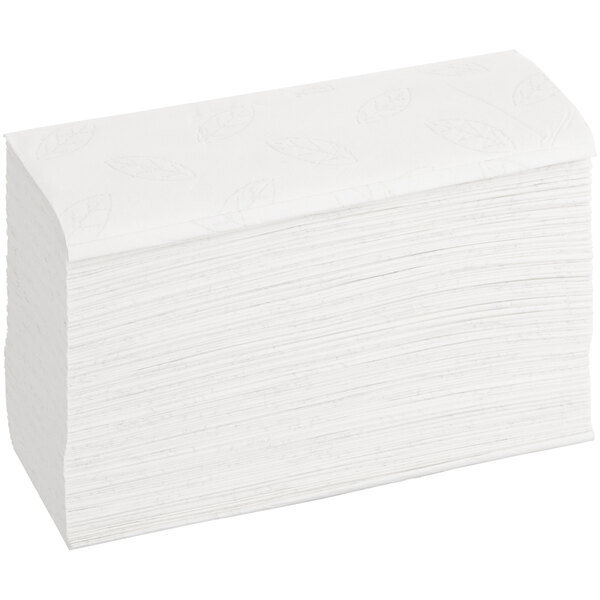 Tork Advanced Xpress White Multi-Fold Paper Towel H2 - 3024/Case