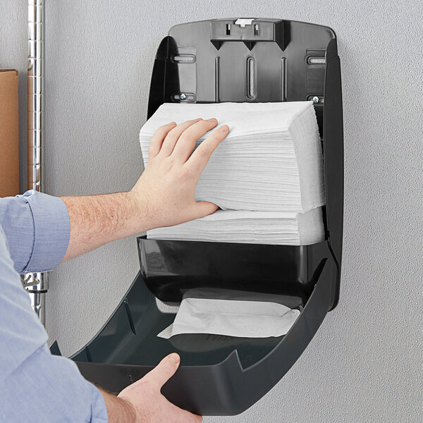 Tork Advanced Xpress White Multi-Fold Paper Towel H2 - 3024/Case