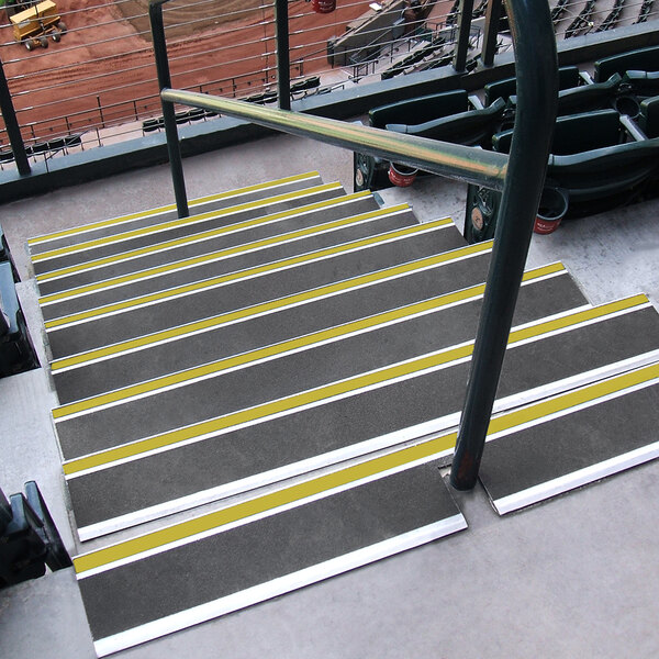 Wooster Flexmaster Type 311 11" x 36" Stair Tread with Marine Black ...