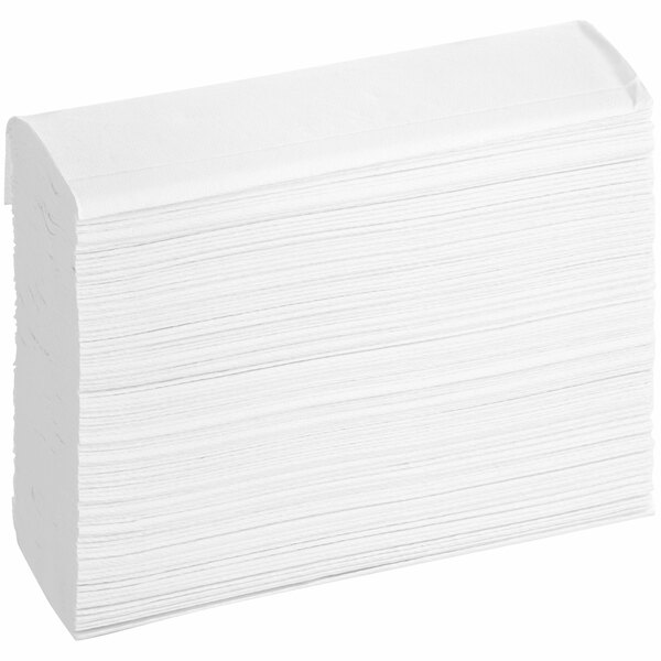 Tork Premium White Multi-Fold Paper Towel H2 - 3000/Case