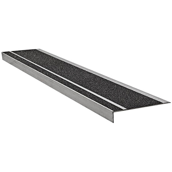 Wooster Flexmaster Type 365 6 1/2" x 42" Stair Tread with Marine Black ...