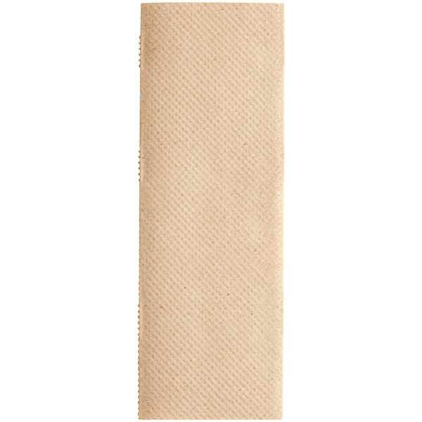 Tork Universal Natural Kraft Multi-Fold Paper Towel H2 - 4000/Case