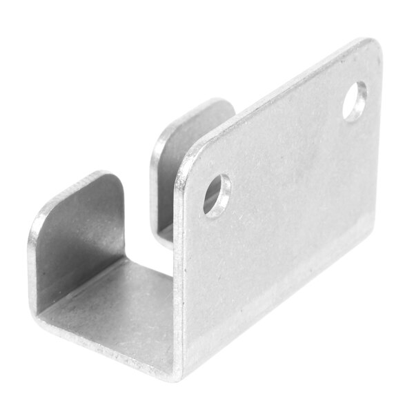 Metro SWGB1 Smartwall G3 Stainless Steel Grid Mounting Bracket Kit for ...