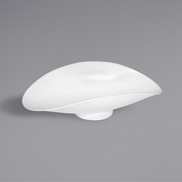 AvaWeigh 334SBDS1 1 lb. Baker's Dough Scale Scoop