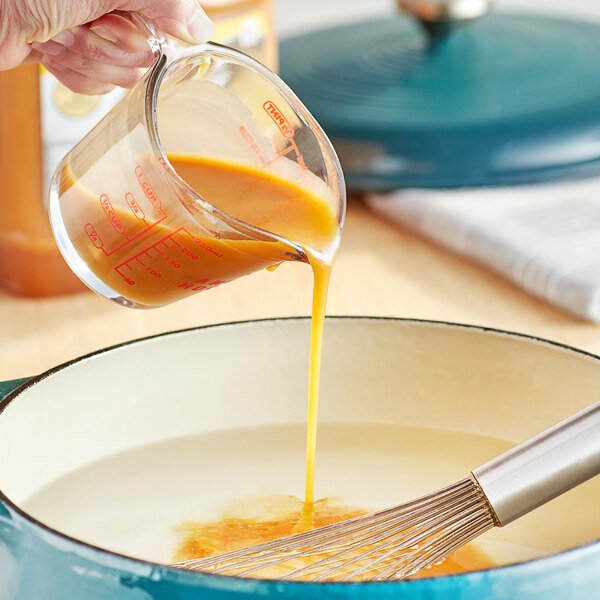 Knorr Chicken Concentrate (Liquid) - WebstaurantStore