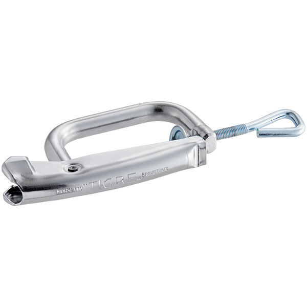 Imperia KR-A15 Clamp for Manual and Electric Pasta Machines