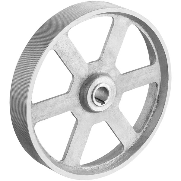 Estella 348PSM80UWHL Upper Belt Wheel for SM80