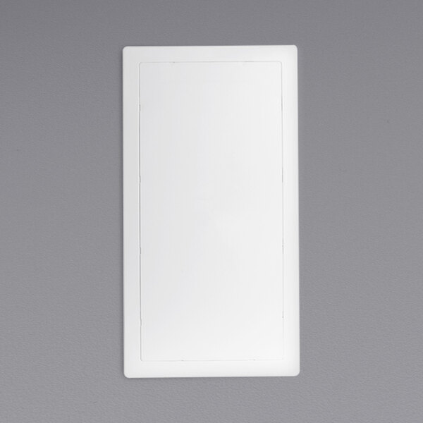 Oatey 29" x 14" Plastic Access Panel 34044