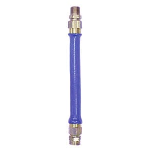 Dormont W50BP48 Hi-PSI 1/2" x 48" Coated Water Connector Hose