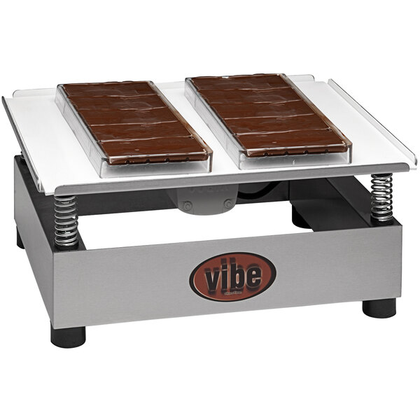 ChocoVision C116VIBE110V Vibe Vibrating Table