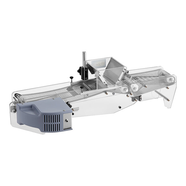 ChocoVision C116ENROBER#10D Delta Enrober