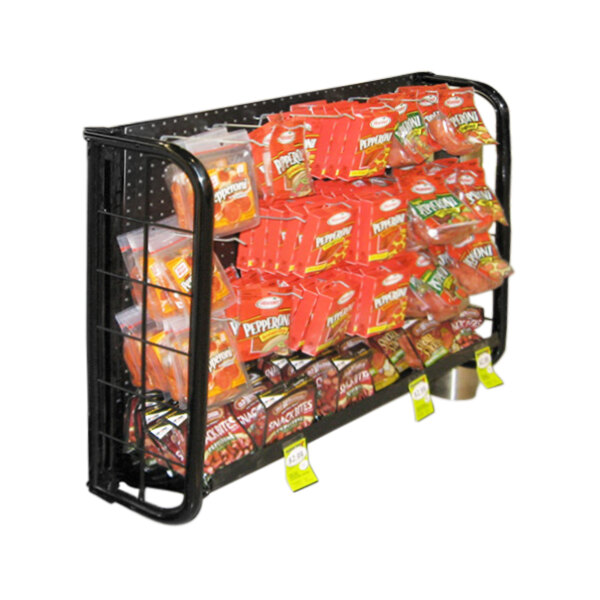 Marco Company 33" x 9" x 29" Half-Height Refrigerator End Cap ...