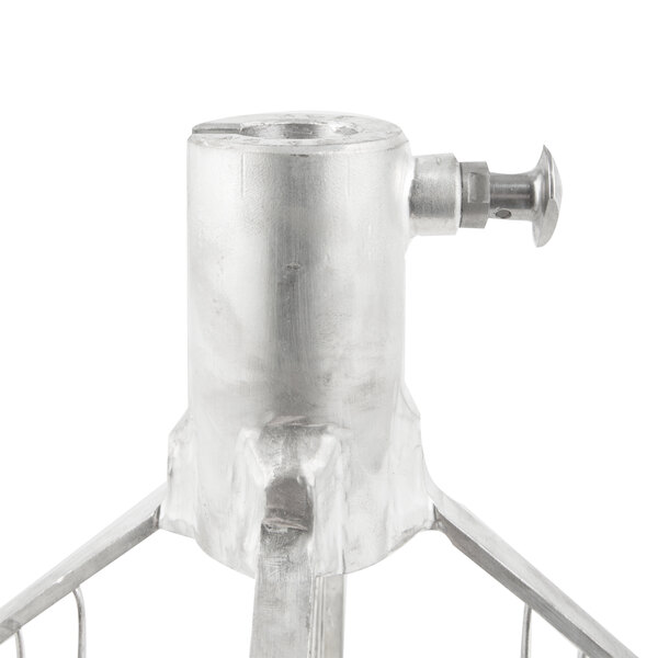 Hobart CWHIP-HL140 Legacy Tinned Wing Whip for 140 Qt. Bowls