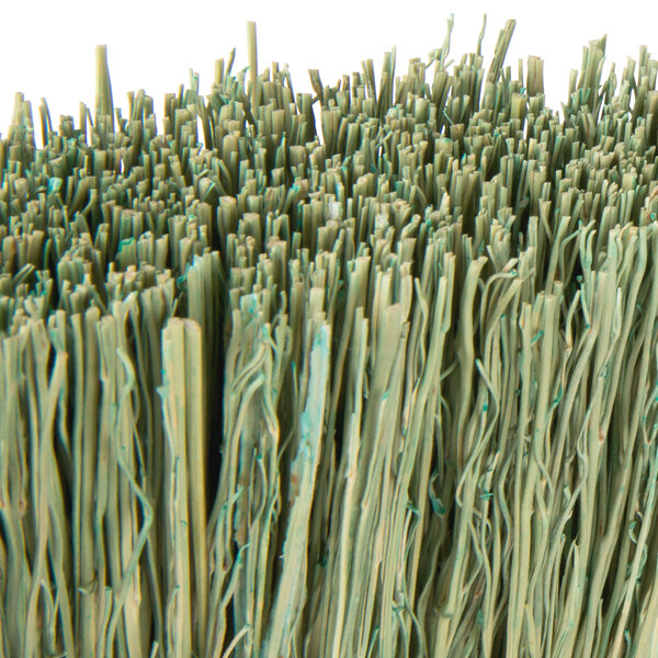 Amish Corn Whisk Broom | Corn Whisk Brush | WebstaurantStore