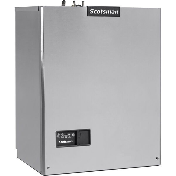 Scotsman MC222SL-1 Prodigy Elite Series 22" Remote Low-Side Cooled ...