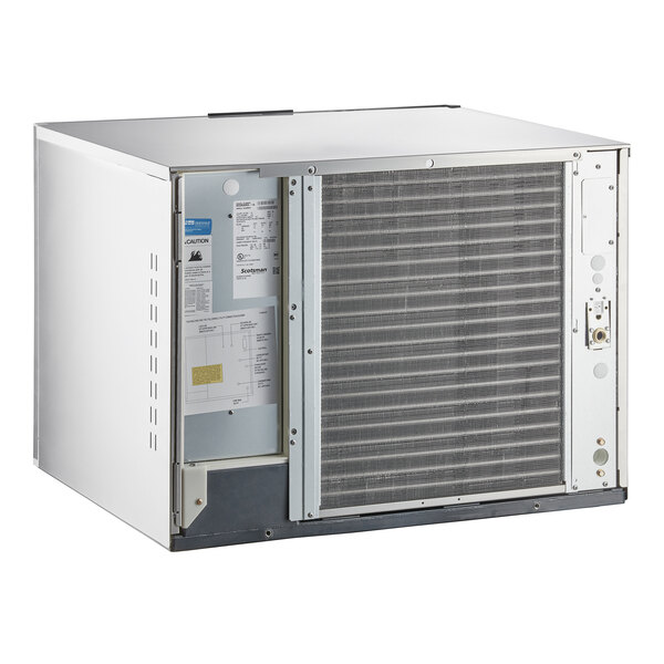 Scotsman MC0330SA-1 Prodigy Elite Series 30" Air Cooled Small Cube Ice ...