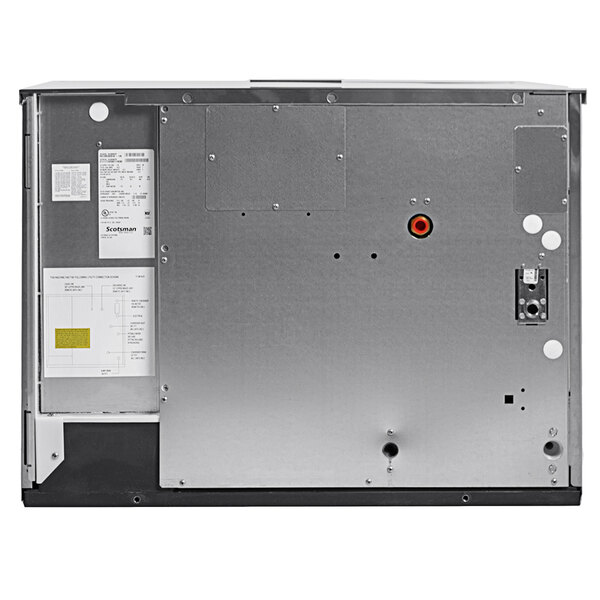 Scotsman MC0630MR-32 Prodigy Elite Series 30" Remote Cooled Medium Cube ...