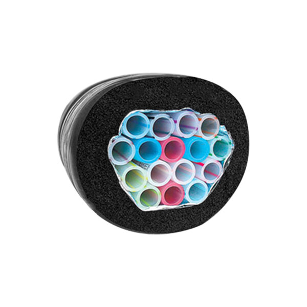 Micro Matic CDI1234-BF Barriermaster Flavourlock Trunk Housing with 12 ...