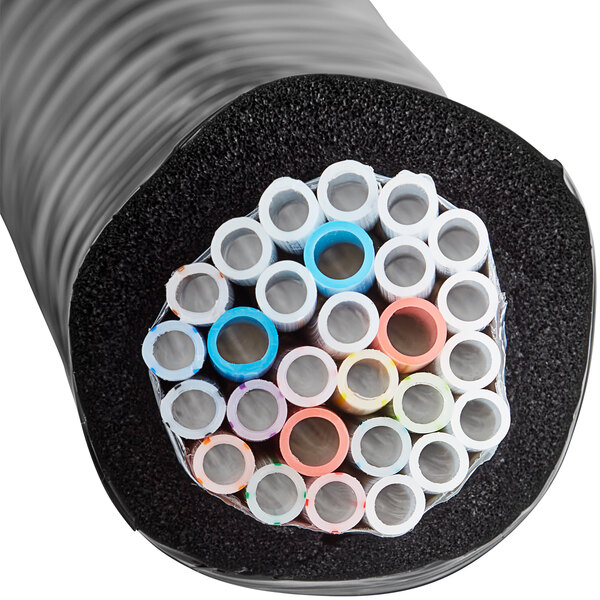 Micro Matic CDI2454-BF Barriermaster Flavourlock Trunk Housing with 24 ...