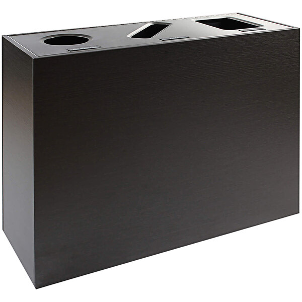 Busch Systems Aristata 100838 45 Gallon Western Breeze Composite Board ...