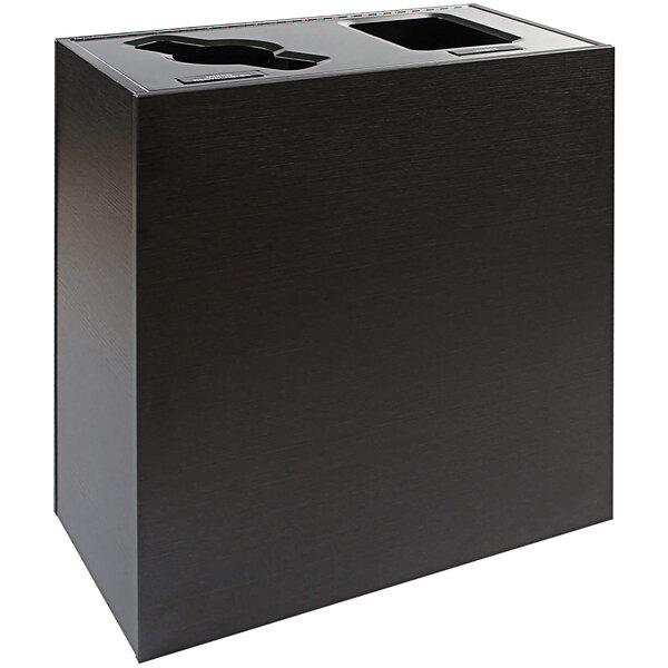 Busch Systems Aristata 100833 30 Gallon Western Breeze Composite Board ...