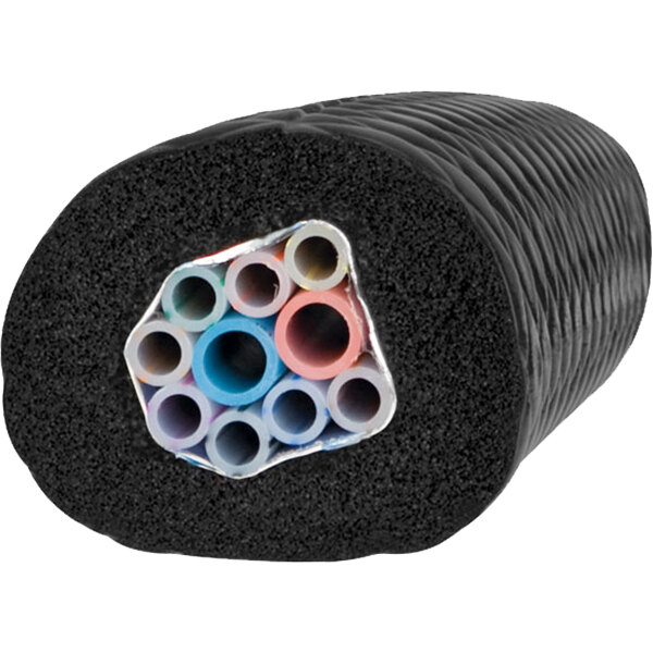 Micro Matic CDI842-BF Barriermaster Flavourlock Trunk Housing with 8 ...