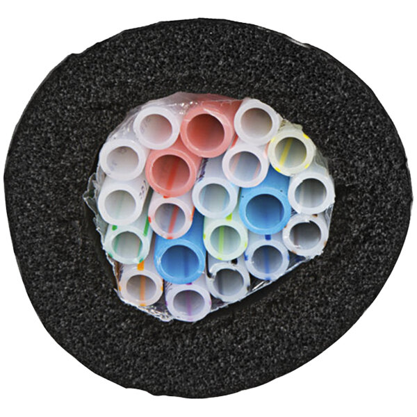 Micro Matic CDI1654-BF Barriermaster Flavourlock Trunk Housing with 16 ...