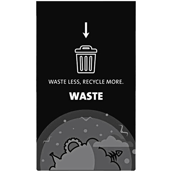 What Is Required On An Outdoor Waste Receptacle Food Safety at Oneida ...